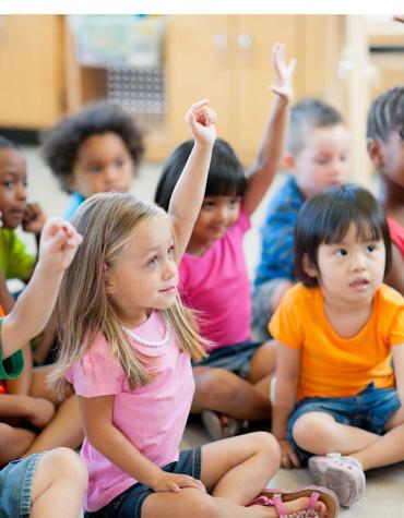 Participation Programs | Thames Valley Children's Centre